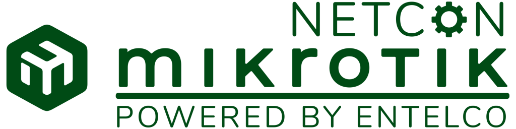 NETCON MikroTik - ENTELCO